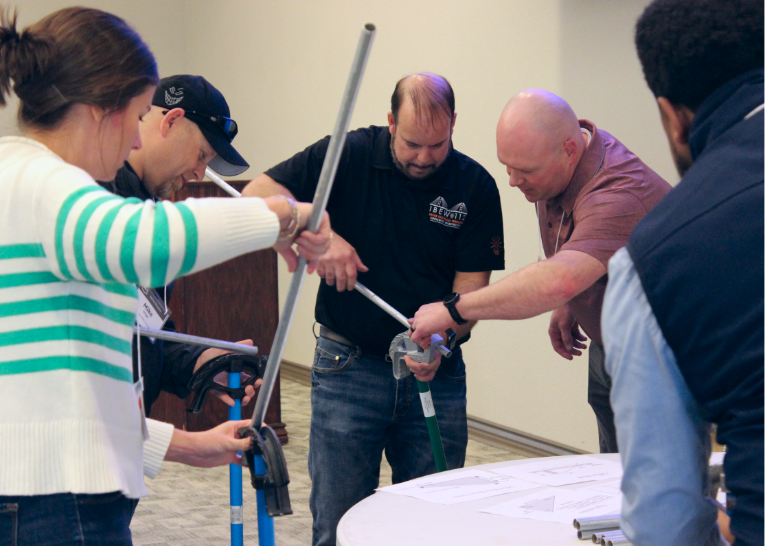 I2W - AWS Workforce Development